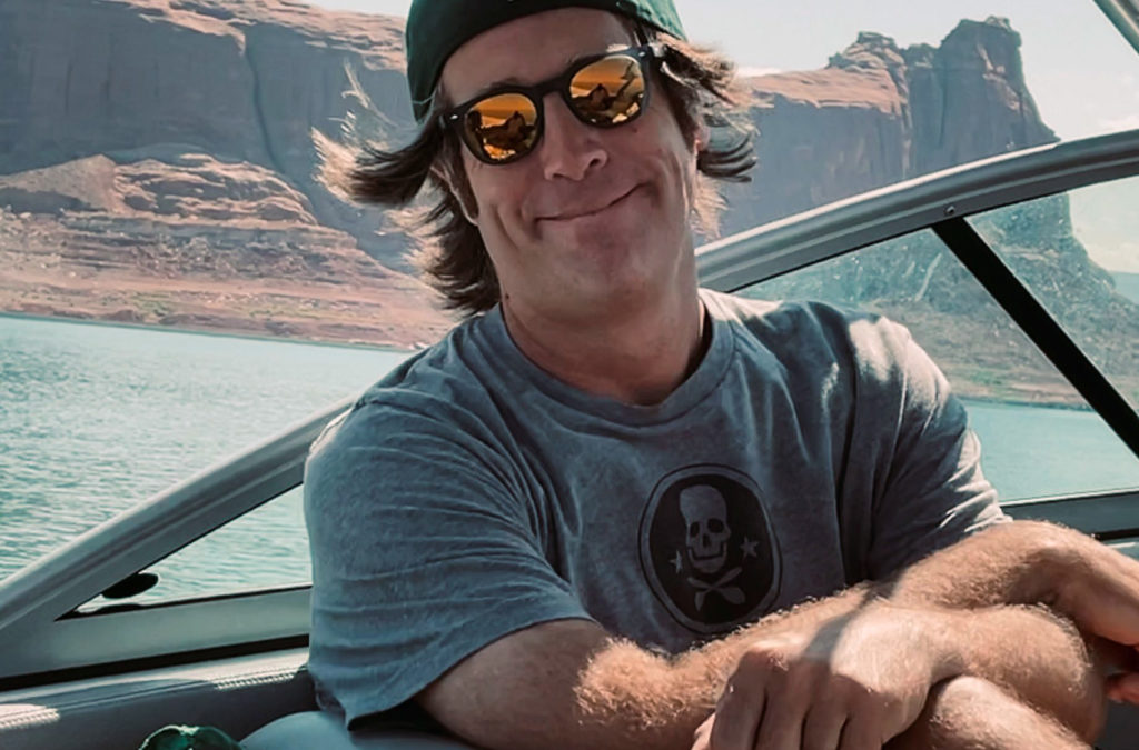 Interview with Tucker Booth, Battle Rapper and Entertainer