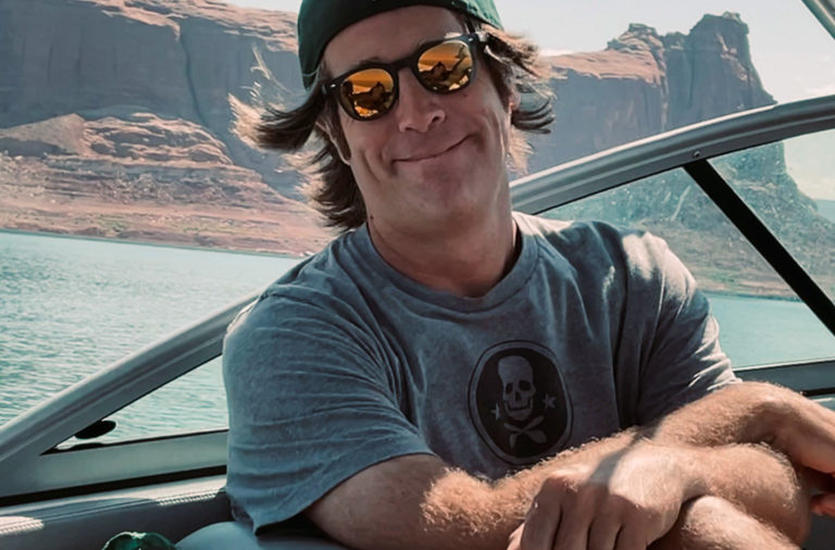 Interview with Tucker Booth, Battle Rapper and Entertainer