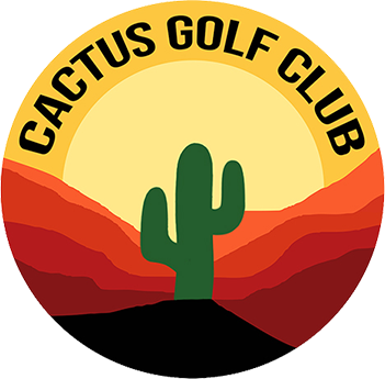 Interview with Matt Ericksen of the Catcus Golf Club